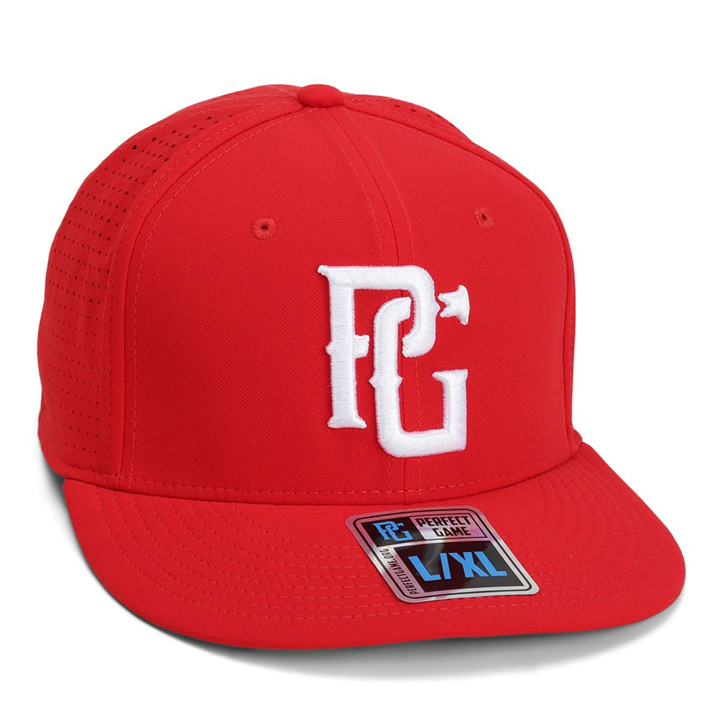 Perfect Game The Hoffman Cap
