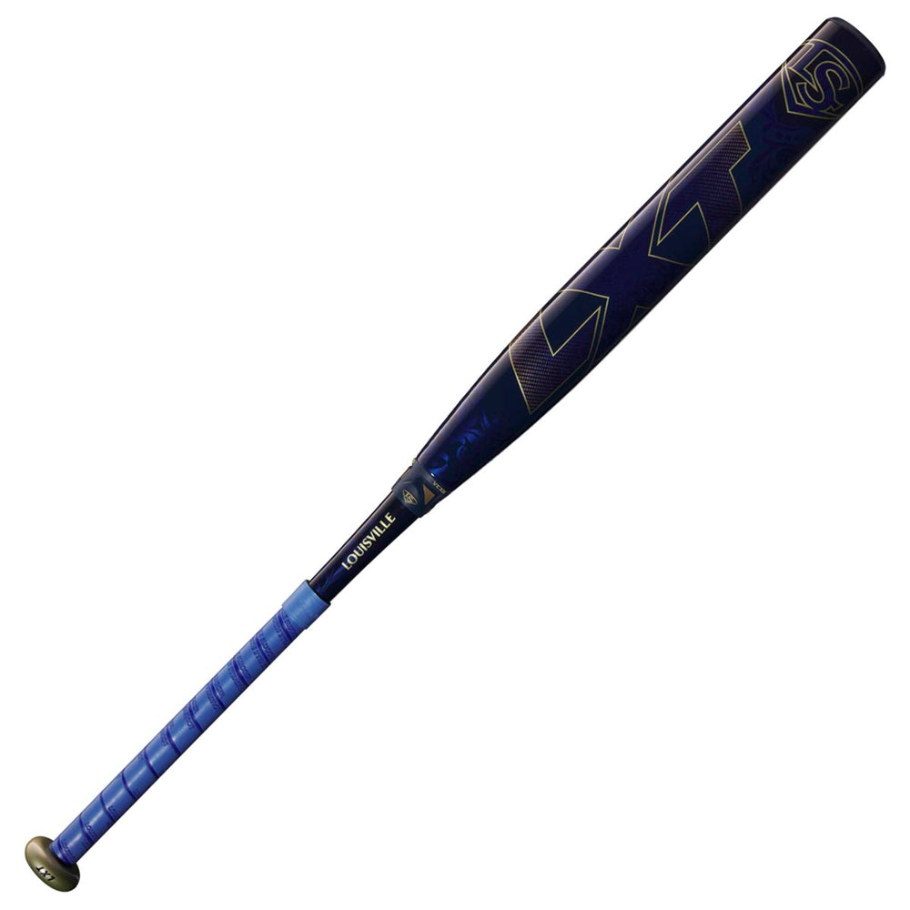 Louisville Slugger 2025 LXT -9 Fastpitch Softball Bat